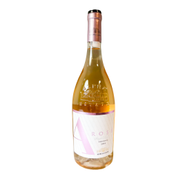 Alpha Estate Xinomavro Rose Hedgehog Vineyard