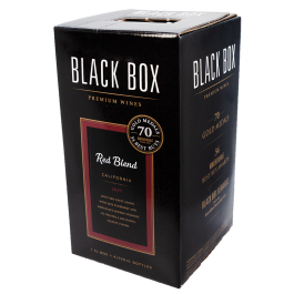 Black Box Red Blend