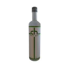 CH Key Gin 750ml