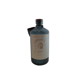 Condesa Clasica Gin 750ml