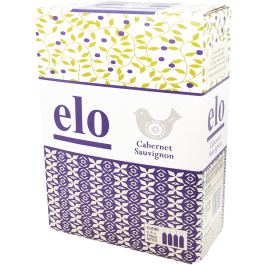 Elo Cabernet Sauvignon 3L