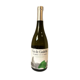 Go de Godello Bierzo Soto del Vicario