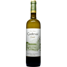 Godeval Godello Valdeorras