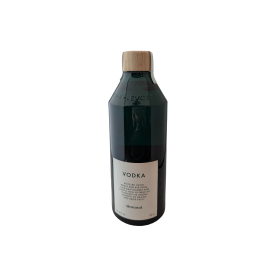 Menaud Vodka 750ml