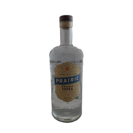 Prairie Organic Vodka 1.75L