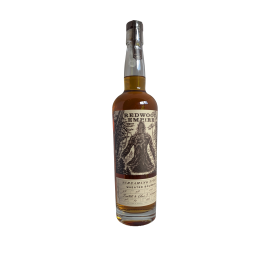 Redwood Empire Screaming Titan Bourbon 750ml