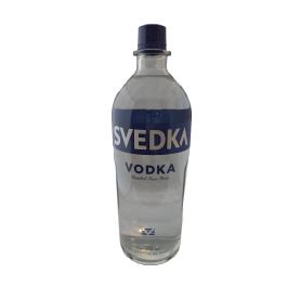 Svedka Vodka 1.75L