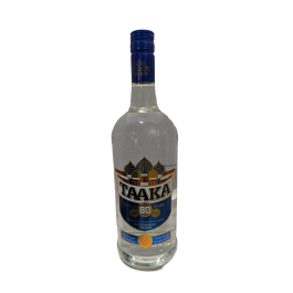 Taaka Vodka Liter