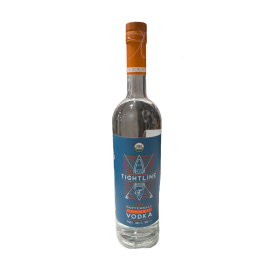 Tattersall Tightline Organic Vodka 750ml