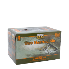 Bells Two Hearted Ale 6pk 12oz Cans