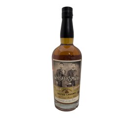 Whiskeysmith Co. Salted Caramel Whiskey 750ml